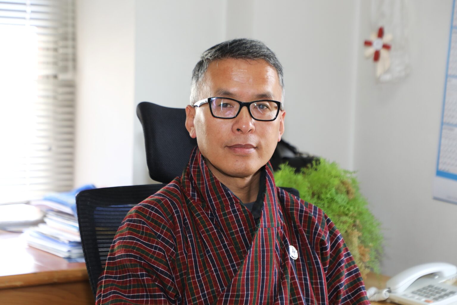 About Us – MOH